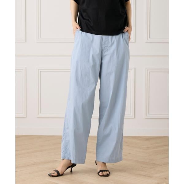 セブンアイディコンセプト（7ID concept）/《大きいサイズ》ワークパンツ