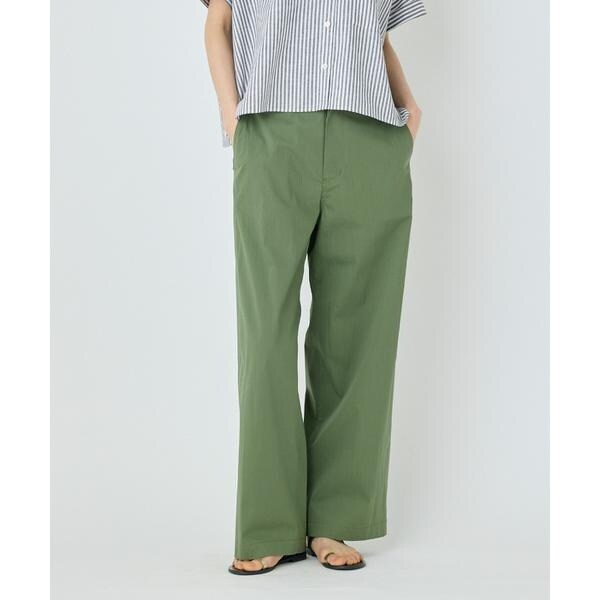 セブンアイディコンセプト（7ID concept）/《大きいサイズ》ワークパンツ