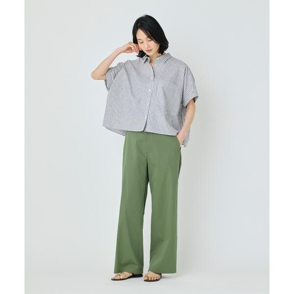 セブンアイディコンセプト（7ID concept）/《大きいサイズ》ワークパンツ