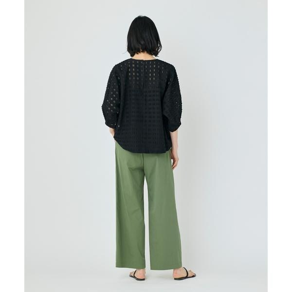 セブンアイディコンセプト（7ID concept）/《大きいサイズ》ワークパンツ