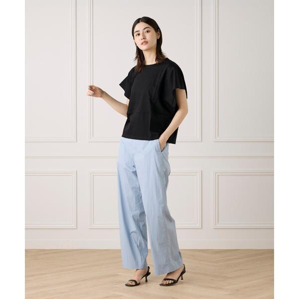 セブンアイディコンセプト（7ID concept）/《大きいサイズ》ワークパンツ