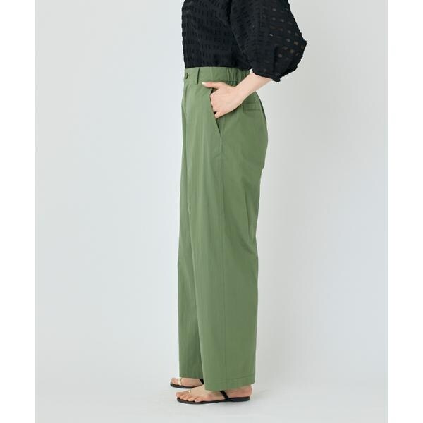 セブンアイディコンセプト（7ID concept）/《大きいサイズ》ワークパンツ