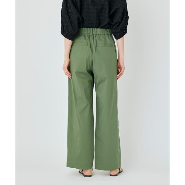 セブンアイディコンセプト（7ID concept）/《大きいサイズ》ワークパンツ