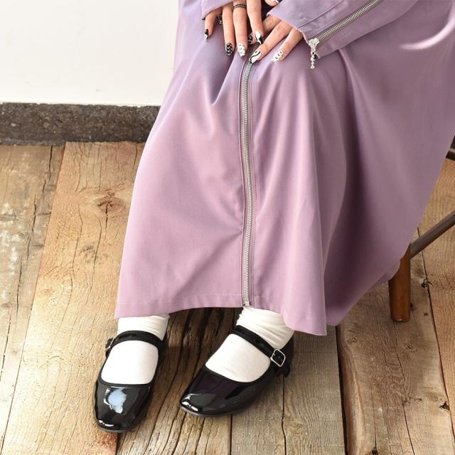 シュベック（SVEC）/スクエアトゥ カンフーシューズ / パンプスの通販はau PAY マーケット - Brand Square by OIOI （ブランドスクエアbyマルイ） | au ...