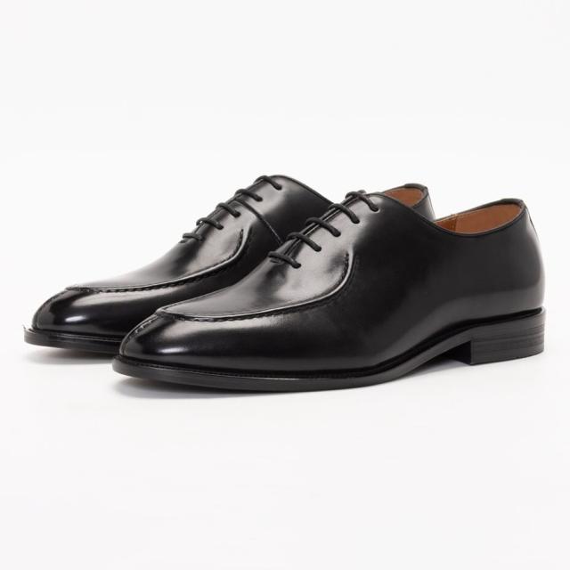 ルシウス（LUCIUS）/Uチップ ドレスシューズ