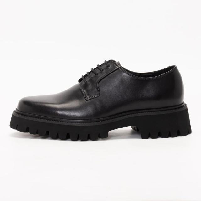 ルシウス（LUCIUS）/厚底 ダービーシューズ