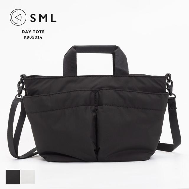エスエムエル（SML）/DAY TOTE