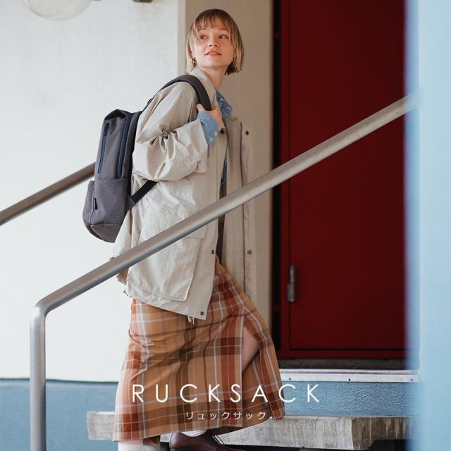 アンクール（Un coeur）/TORO リュック K908228N