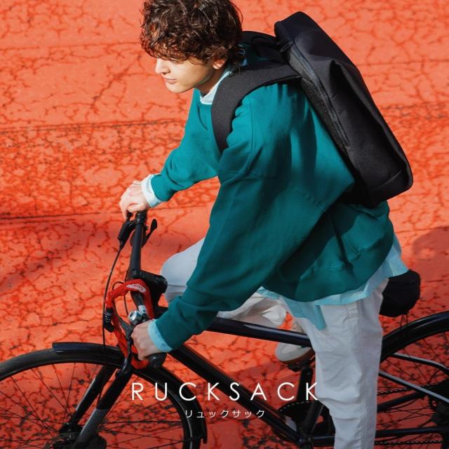 アンクール（Un coeur）/TORO リュック K908229N