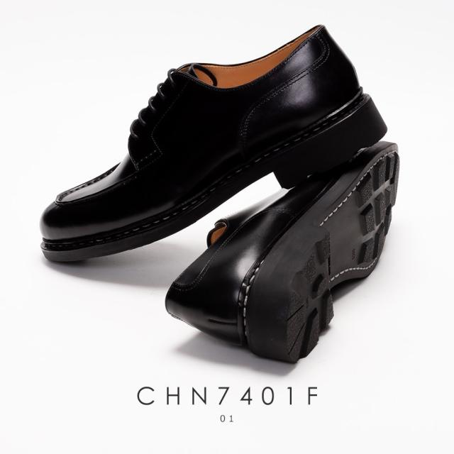 フォーティーセカンド ロイヤルハイランド（42ND  HIGHLAND）/ダービーシューズ スプリットトゥ ダービー