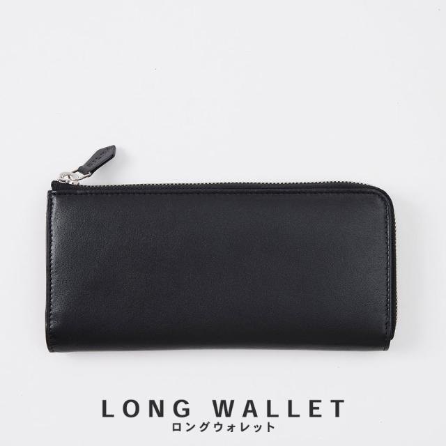 シルナ_ミナコロ（SILNA_minacolo）/LONG WALLET