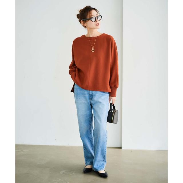 ルクールブラン（le．coeur blanc）/《一部店舗/WEB限定》AULENTTIラウンドショルダー