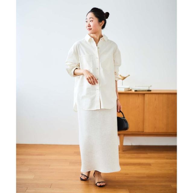 ルクールブラン（le．coeur blanc）/《一部店舗/WEB限定》AULENTTIラウンドショルダー