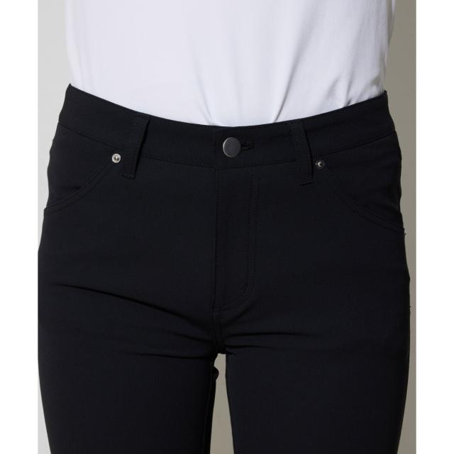 ジュン＆ロぺ（JUN&ROPE'）/【撥水】【防透】ボディシエルスキニーパンツ