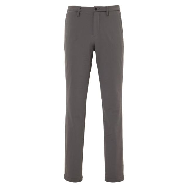 ジュン＆ロぺ（JUN&ROPE’）/【NOIR】レオサーモジャージーウォームパンツ