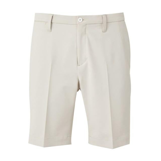 ジュン＆ロぺ（JUN&ROPE’）/【UVカット】【接触冷感】【撥水】【防透け】【NOIR】ボディシェルオックスショートパンツ