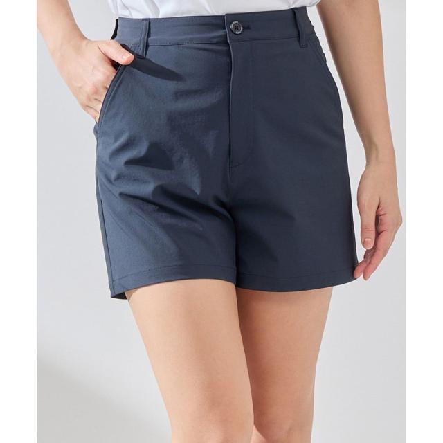 ジュン＆ロぺ（JUN&ROPE’）/【吸水速乾】【UV】ドライストレッチショートパンツ