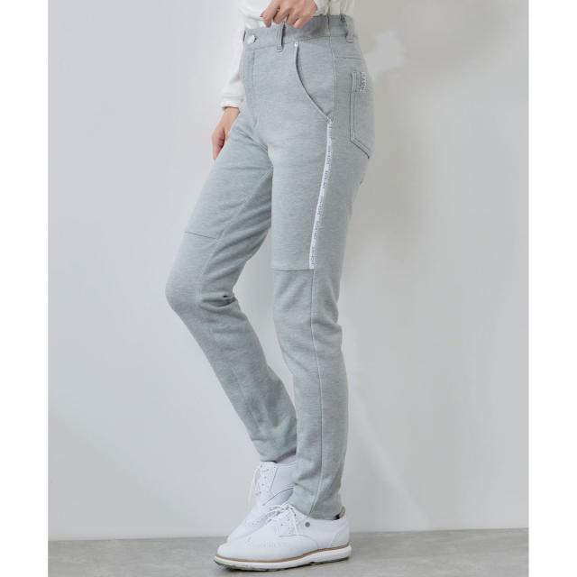 ジュン＆ロぺ（JUN&ROPE’）/ボンバーヒート保温レギパン