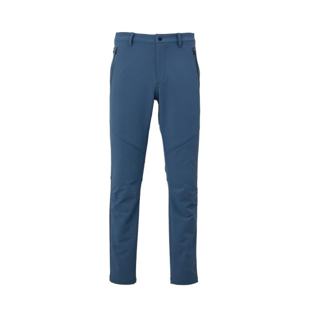 ジュン＆ロぺ（JUN&ROPE’）/ストームフリース ウォームパンツ/撥水