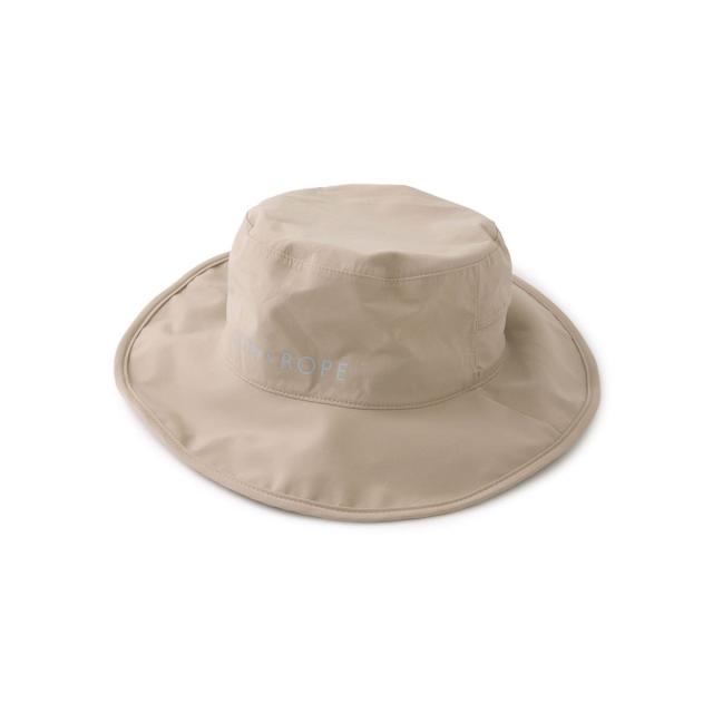 ジュン＆ロぺ（JUN&ROPE’）/レインハット/撥水・透湿