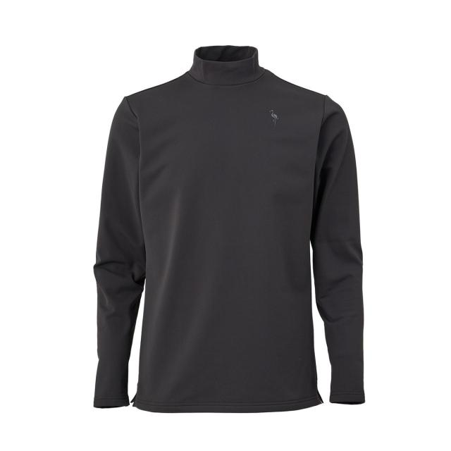 ジュン＆ロぺ（JUN&ROPE’）/【NOIR】ハイテンションウォームキーパーハイネック/保温