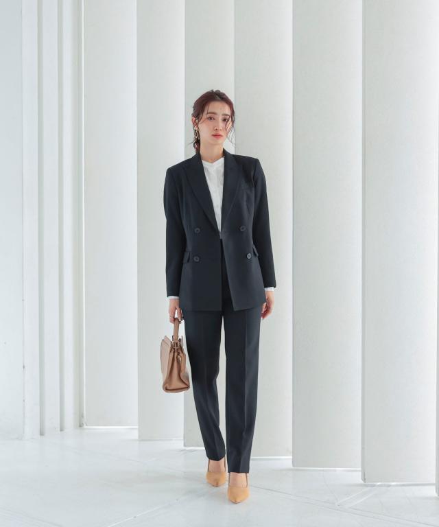 ドレスプラス（DRESS+）/スーツ上下セット スーツ2点セット ジャケット パンツ