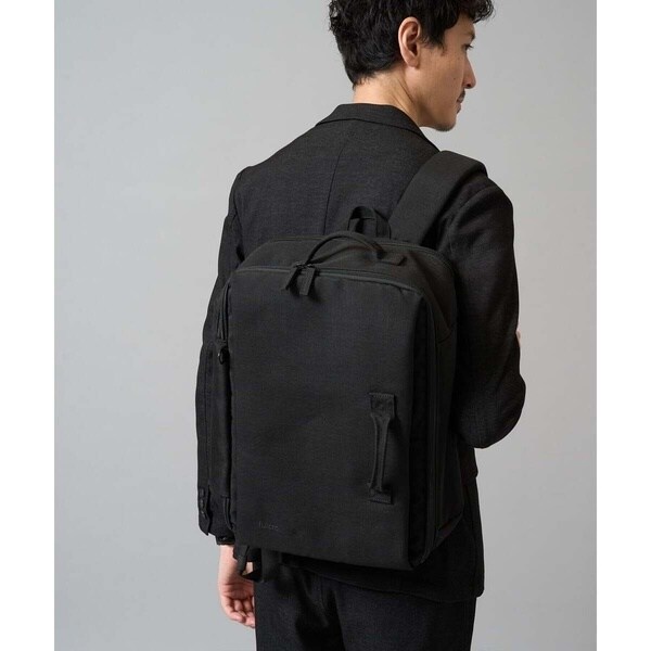 アー・ヴェ・ヴェ（a．v．v）/【撥水】ビジネスリュック