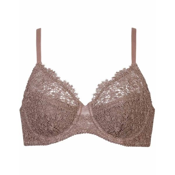 ワコール．（WACOAL．）/フルカップ（エレガントフィット）　フルカップブラ（ＢＸＣ３０１）