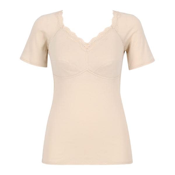 ワコール．（WACOAL．）/カップ付きインナー（３分袖）（ＪＲＣ５４１）