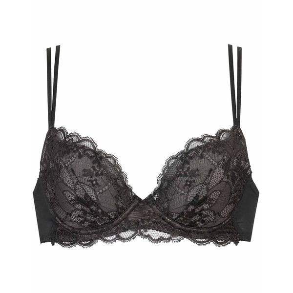 ワコール．（WACOAL．）/プッシュアップタイプ　ワイヤーブラ（３／４カップ）（ＢＸＣ４０８）