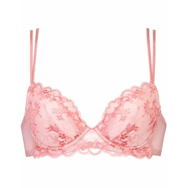 ワコール．（WACOAL．）/プッシュアップタイプ 3／4カップブラ