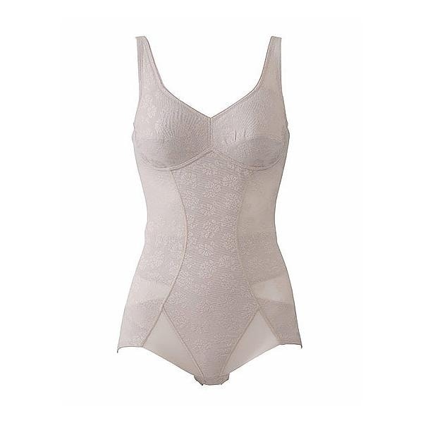 ワコール．（WACOAL．）/股関節サポート（メッシュ）　ボディスーツ（ＡＲＡ１５０）