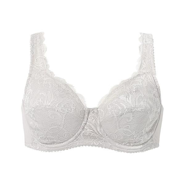 ワコール．（WACOAL．）/フルカップ（ラクにフィット）　ワイヤーブラ（フルカップ）（ＢＸＣ３