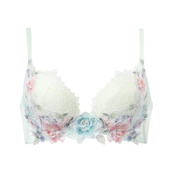 ワコール．（WACOAL．）/ボリューマライズブラ　ワイヤーブラ（３／４カップ）（ＢＸＤ７２２）