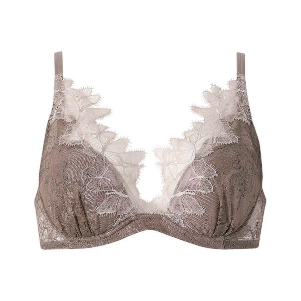 ワコール．（WACOAL．）/ライトイージーブラ　３／４カップブラ（ＢＸＤ４２３）