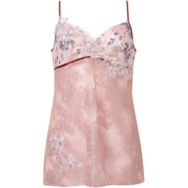 ワコール．（WACOAL．）/キャミソール（ＣＸＢ１７３）