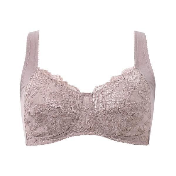 グラッピー（Gra．P）/ノンワイヤー（ラクなつけごこち）　ノンワイヤーブラ（ＢＨＫ１００）