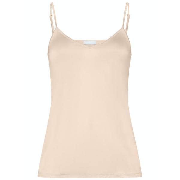 ハンロ（HANRO）/キャミソール（ＵＩＨ０１７）