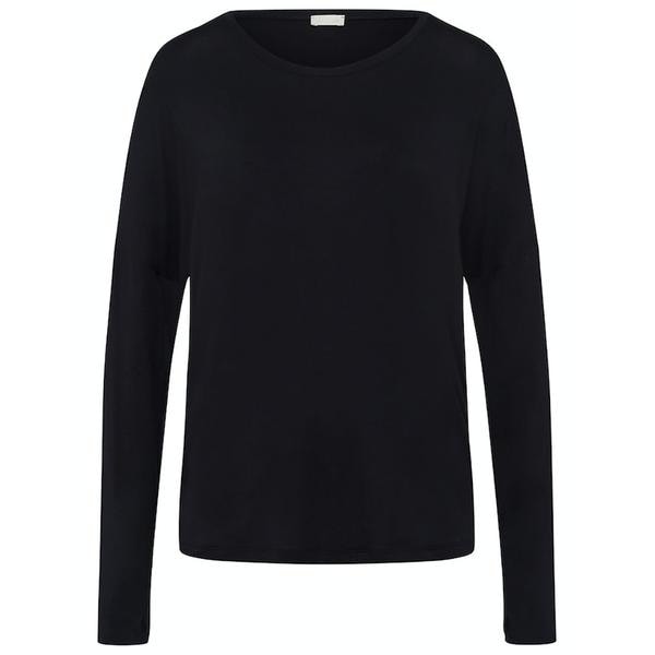 ハンロ（HANRO）/トップス（長袖）（ＬＩＨ３６０）