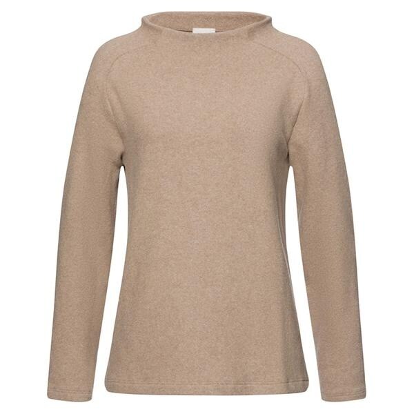 ハンロ（HANRO）/トップス（長袖）（ＬＩＨ３２６）