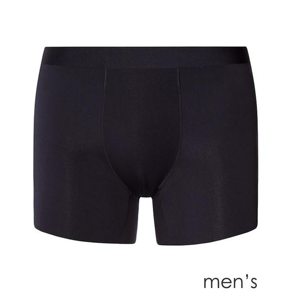 ハンロ（HANRO）/ボクサーパンツ（前閉じ）（ＭＩＨ１３０）