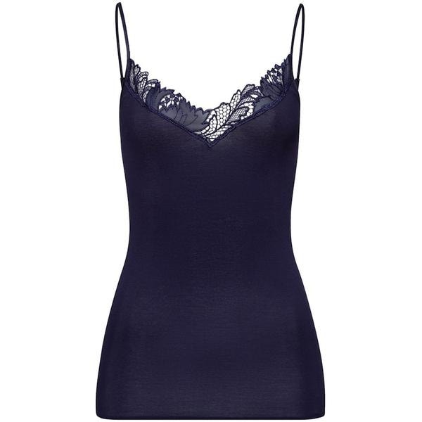 ハンロ（HANRO）/キャミソール（ＵＩＨ０１９）