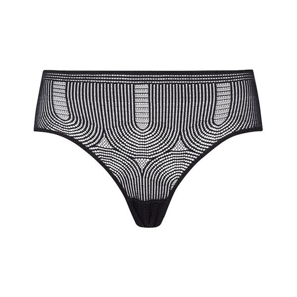 ハンロ（HANRO）/ショーツ（ＰＩＨ３４４）