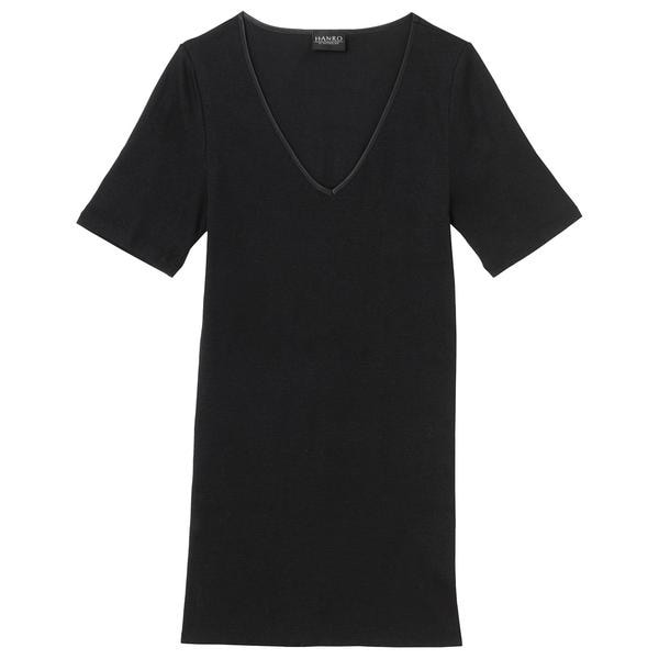 ハンロ（HANRO）/トップス（半袖）（ＵＩＨ２０１）