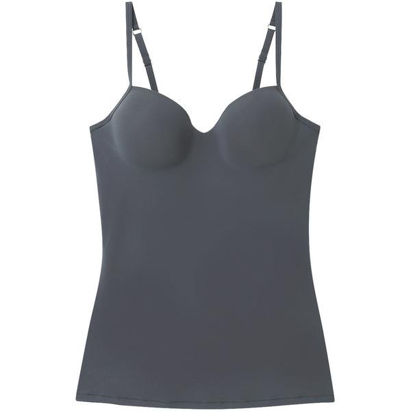 ハンロ（HANRO）/カップ付きインナー（ＵＩＨ０４５）