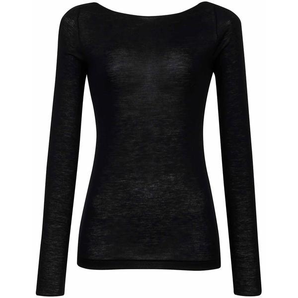 ワコール（WACOAL）/（カシミヤ混）　トップス（長袖）（ＣＬＤ３６８）