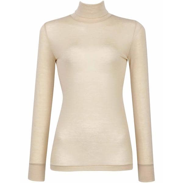 ワコール（WACOAL）/（カシミヤ混）　トップス（長袖）（ＣＬＤ７６７）