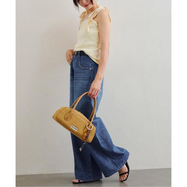 ユー バイ スピック＆スパン（U by SPICK&SPAN）/コットンリボン