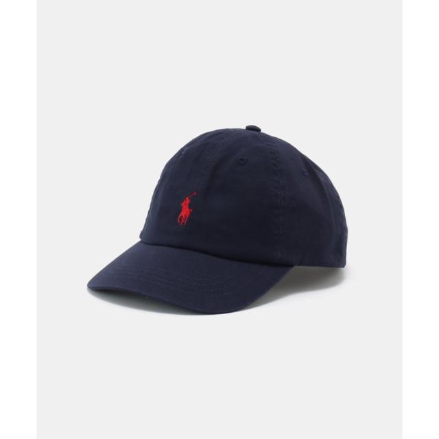 ユー バイ スピック＆スパン（U by SPICK&SPAN）/POLO RALPH LAUREN/ポロ ラルフ ローレン CLASSIC SPORT CAP