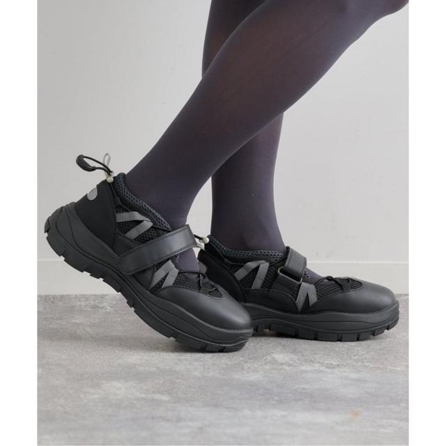 ユー バイ スピック＆スパン（U by SPICK&SPAN）/Rockfish Weatherwear/ロックフィッシュウェザーウェア BRYN VELCRO S